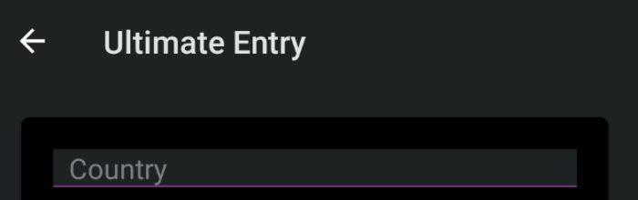 Xamarin Forms Tutorial: Customize Xamarin Forms With Open Source Code ... Xamarin Forms Tutorial: Customize Xamarin Forms With Open Source Code ...