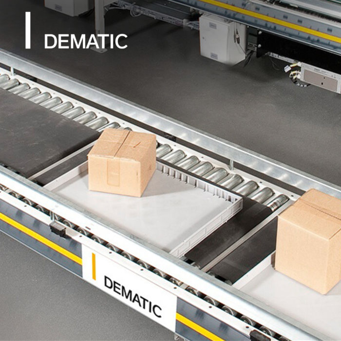 Dematic Accelerates Micro-Fulfillment Strategy With Vervint