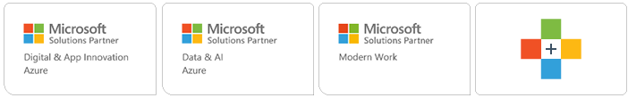 Strategic Microsoft Solutions Partner | Vervint